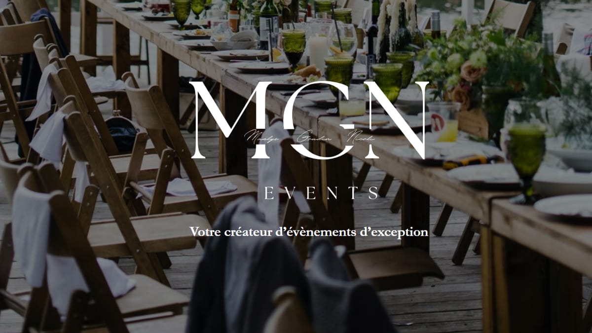 Quelles sont les qualités de MGN Events ? - MGN Events